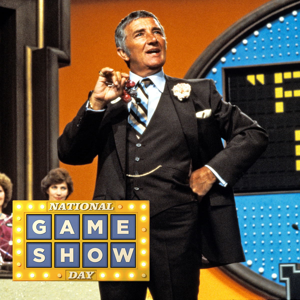 NATIONAL GAME SHOW DAY